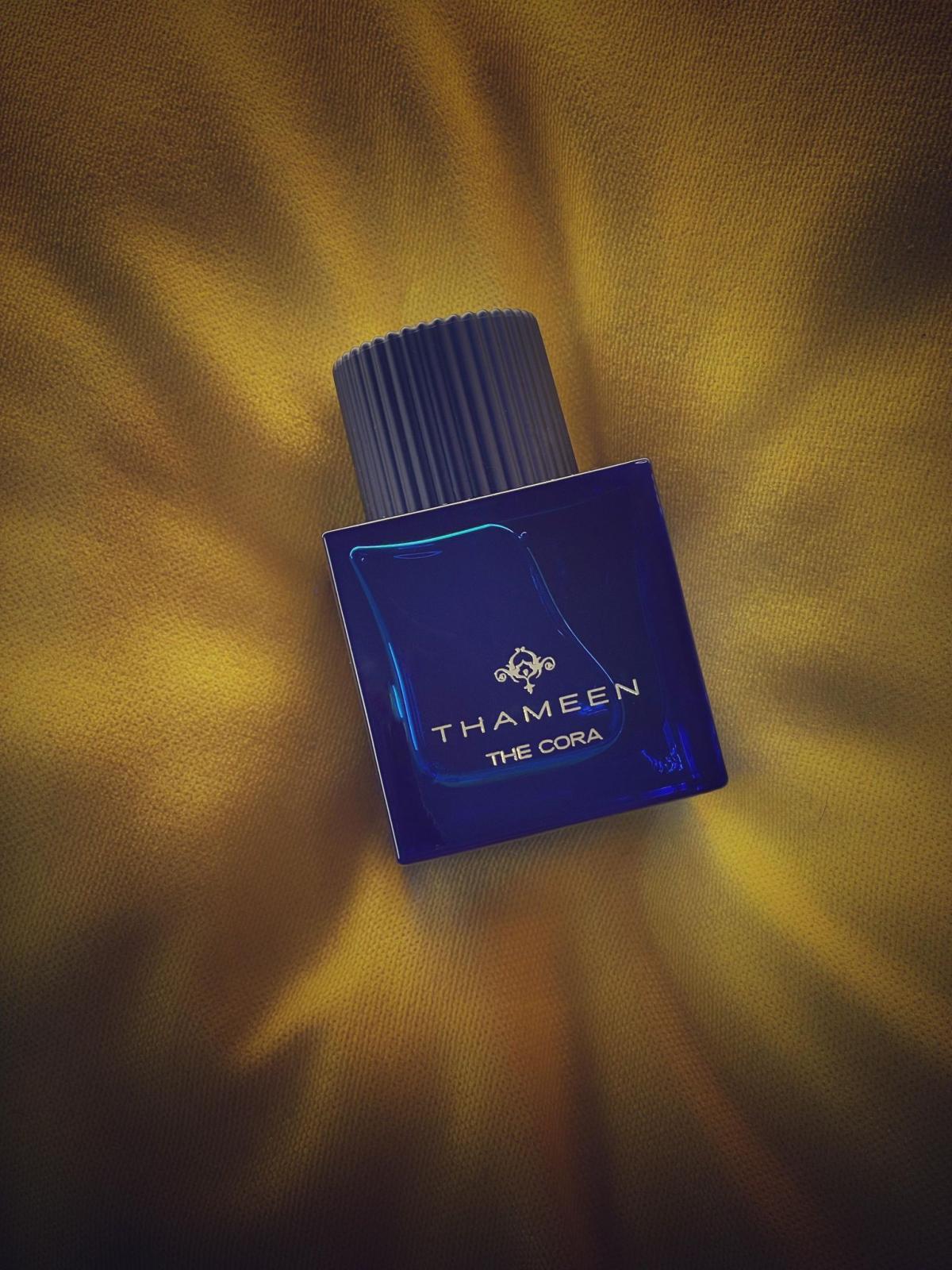 The Cora Thameen parfum - un parfum pour homme et femme 2017