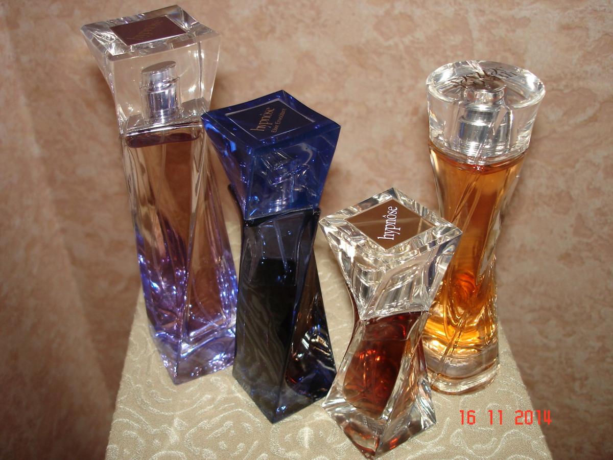 Hypnôse Hypnotizing Elixir Lancôme Parfum - ein es Parfum für Frauen 2008