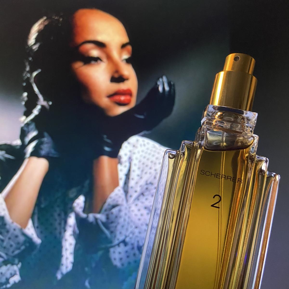 Scherrer 2 Jean-Louis Scherrer parfem - parfem za žene 1986