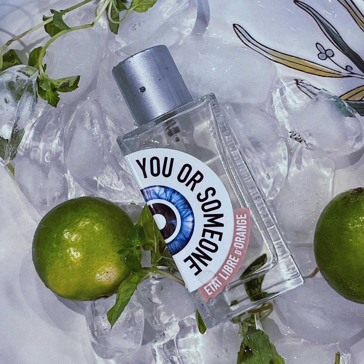 You Or Someone Like You Etat Libre d'Orange parfem - parfem za žene i ...