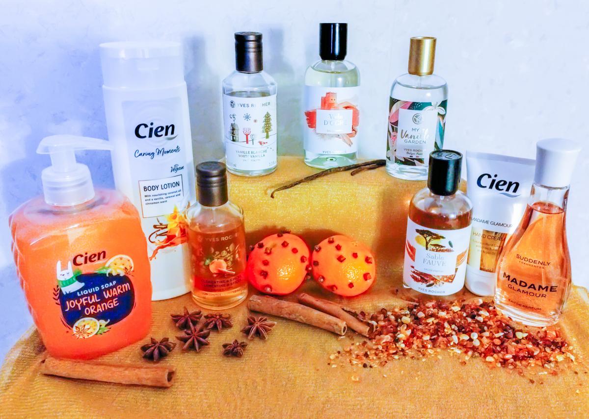 My Vanilla Garden Yves Rocher 香水 - 一款 2021年 中性 香水