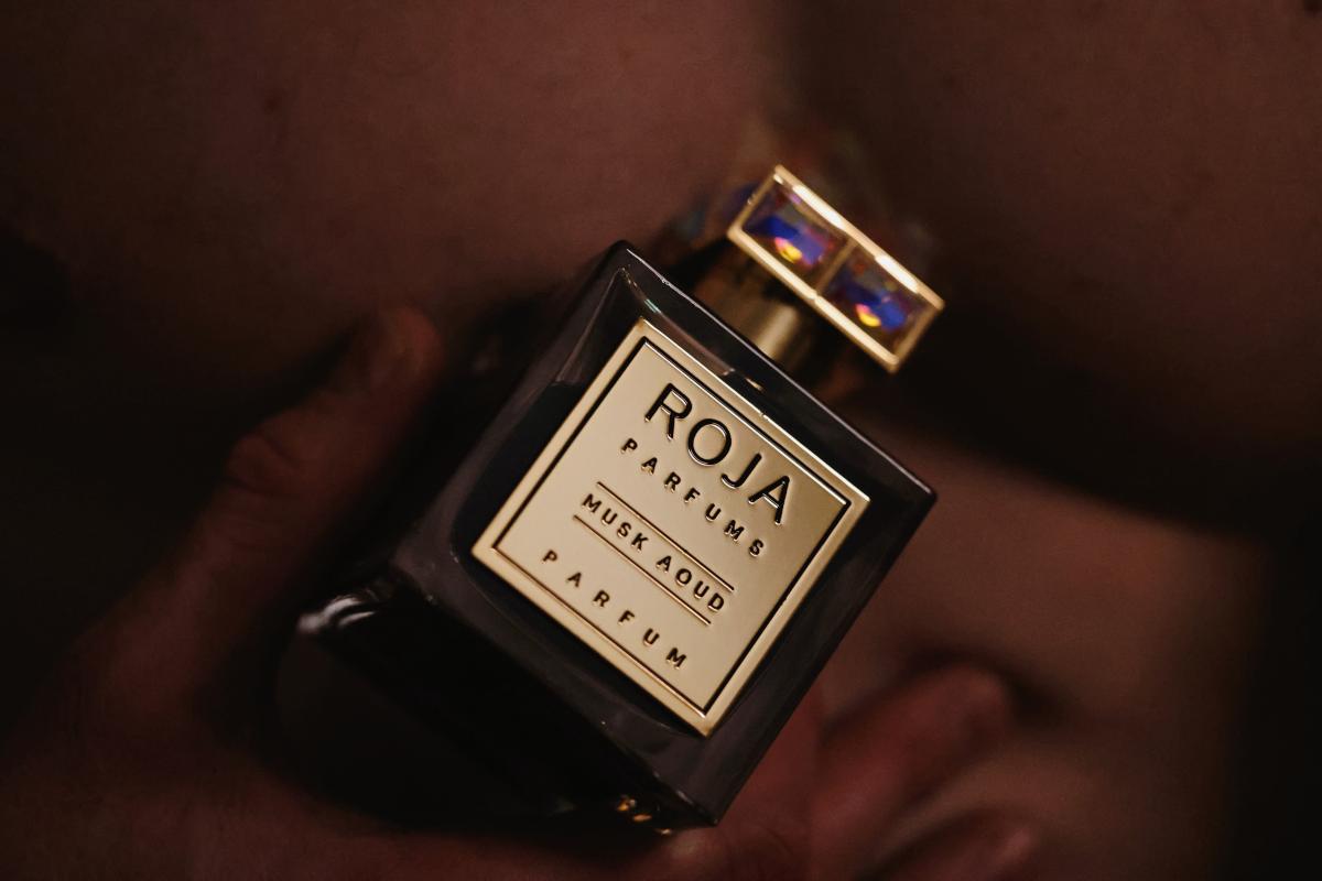 Musk Aoud Roja Dove parfum - un parfum pour homme et femme