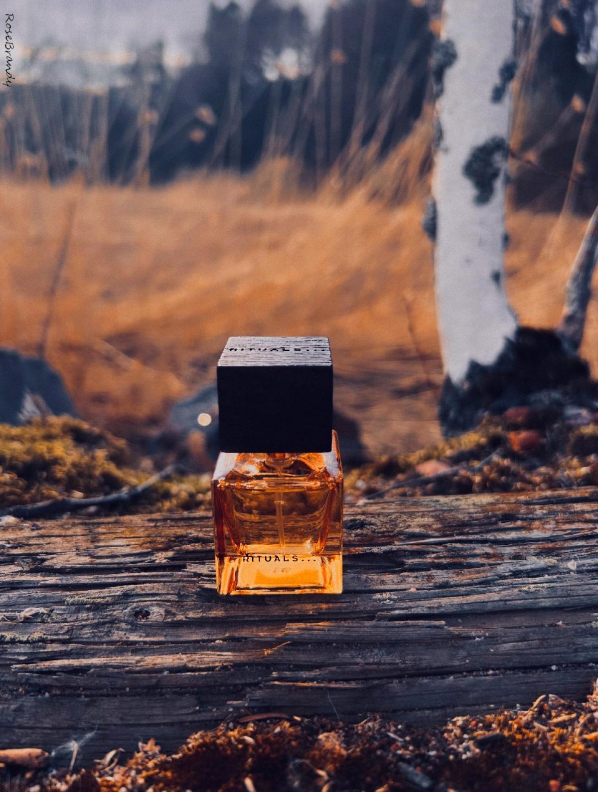L'Eclat Rituals Parfum - ein es Parfum für Frauen und Männer 2020