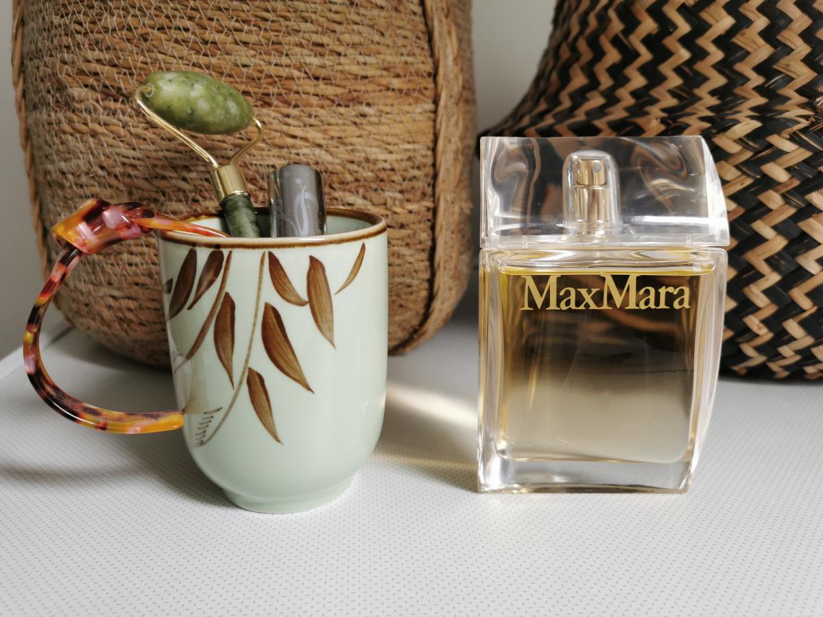 Max Mara Max Mara perfumy - to perfumy dla kobiet 2004