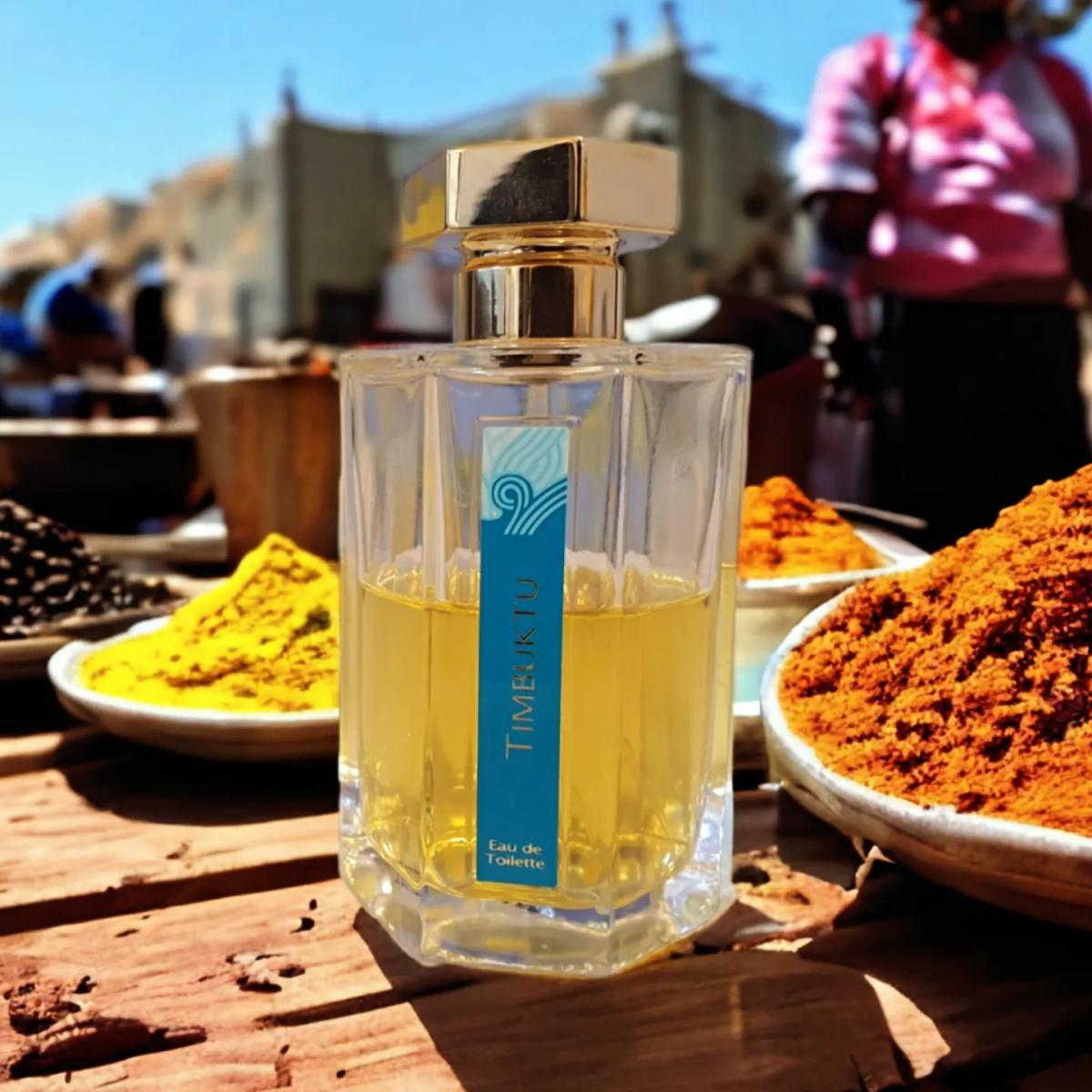 Timbuktu L'Artisan Parfumeur perfumy - to perfumy dla kobiet i mężczyzn ...