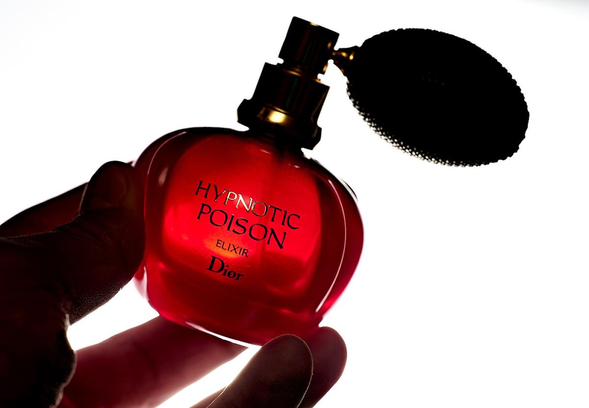 Hypnotic Poison Elixir Dior 香水 - 一款 2008年 女用 香水