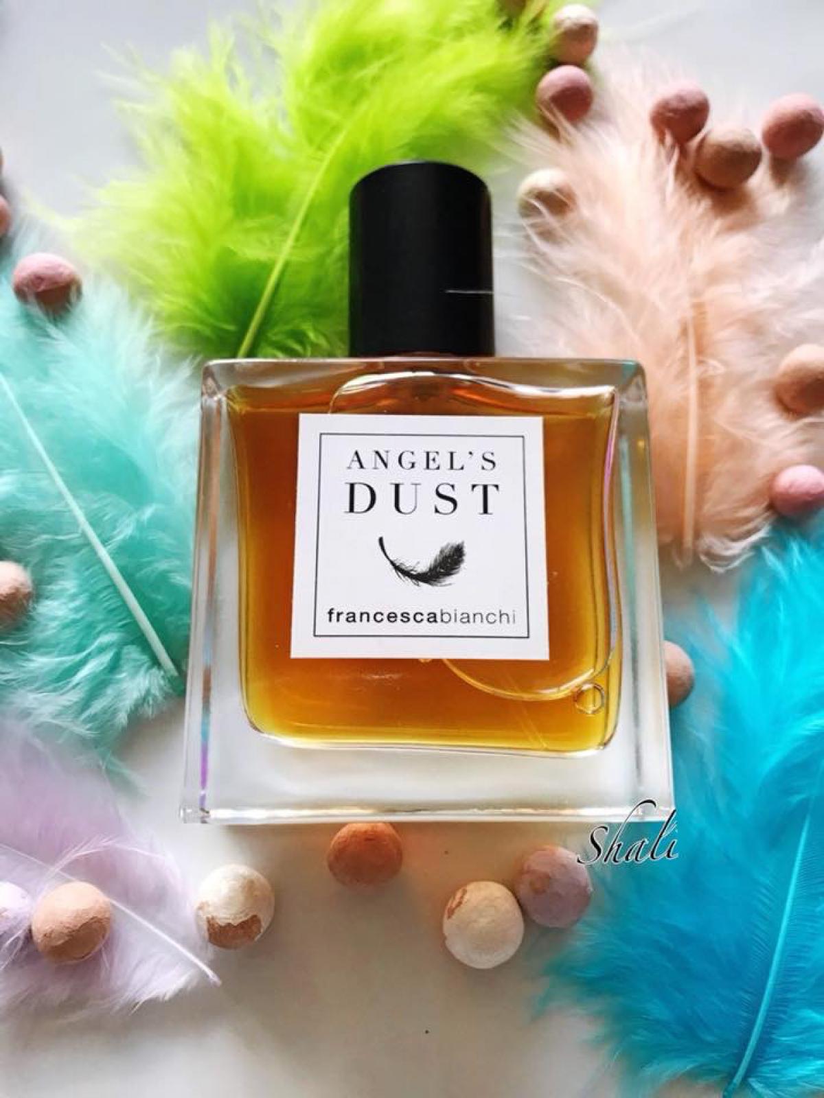 Angel's Dust Francesca Bianchi parfum - un parfum pour homme et femme 2016
