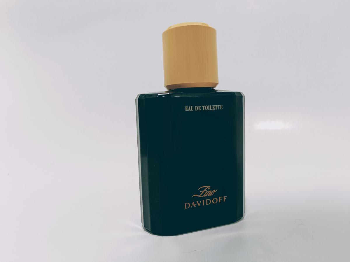 Zino Davidoff Davidoff Kolonjska voda - parfem za muškarce 1986