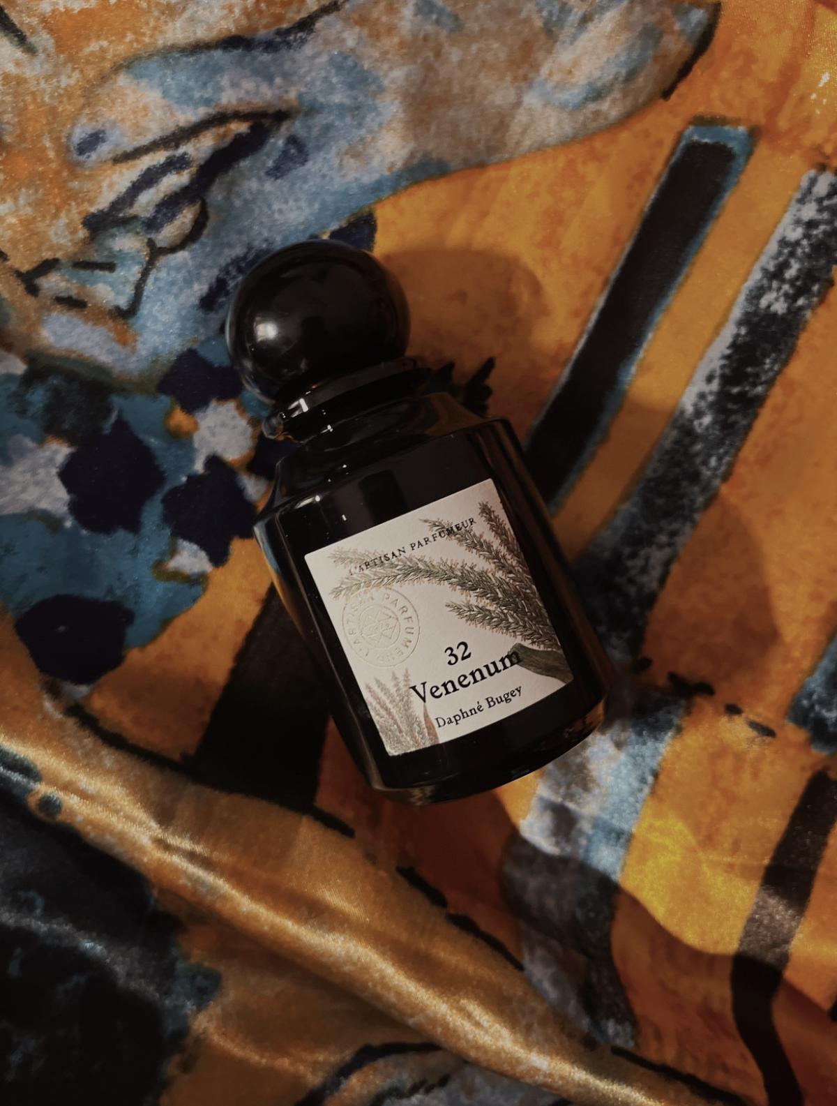 Venenum 32 L'Artisan Parfumeur fragancia - una fragancia para Hombres y ...