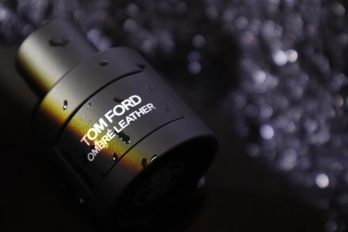 Ombré Leather (2018) Tom Ford аромат — аромат для мужчин и женщин 2018