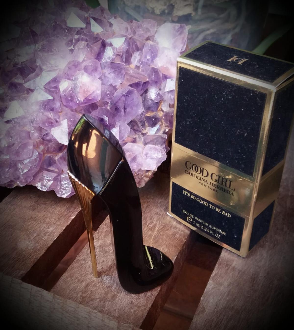 Good Girl Suprême Carolina Herrera parfem - parfem za žene 2020