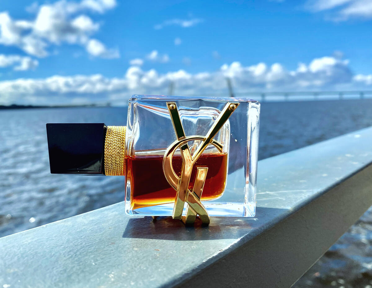 Libre Intense Yves Saint Laurent perfume - a fragrância Feminino 2020