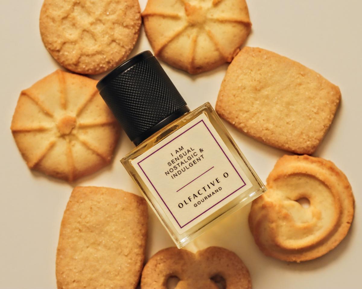 Gourmand Olfactive O parfum - un nouveau parfum pour homme et femme 2022