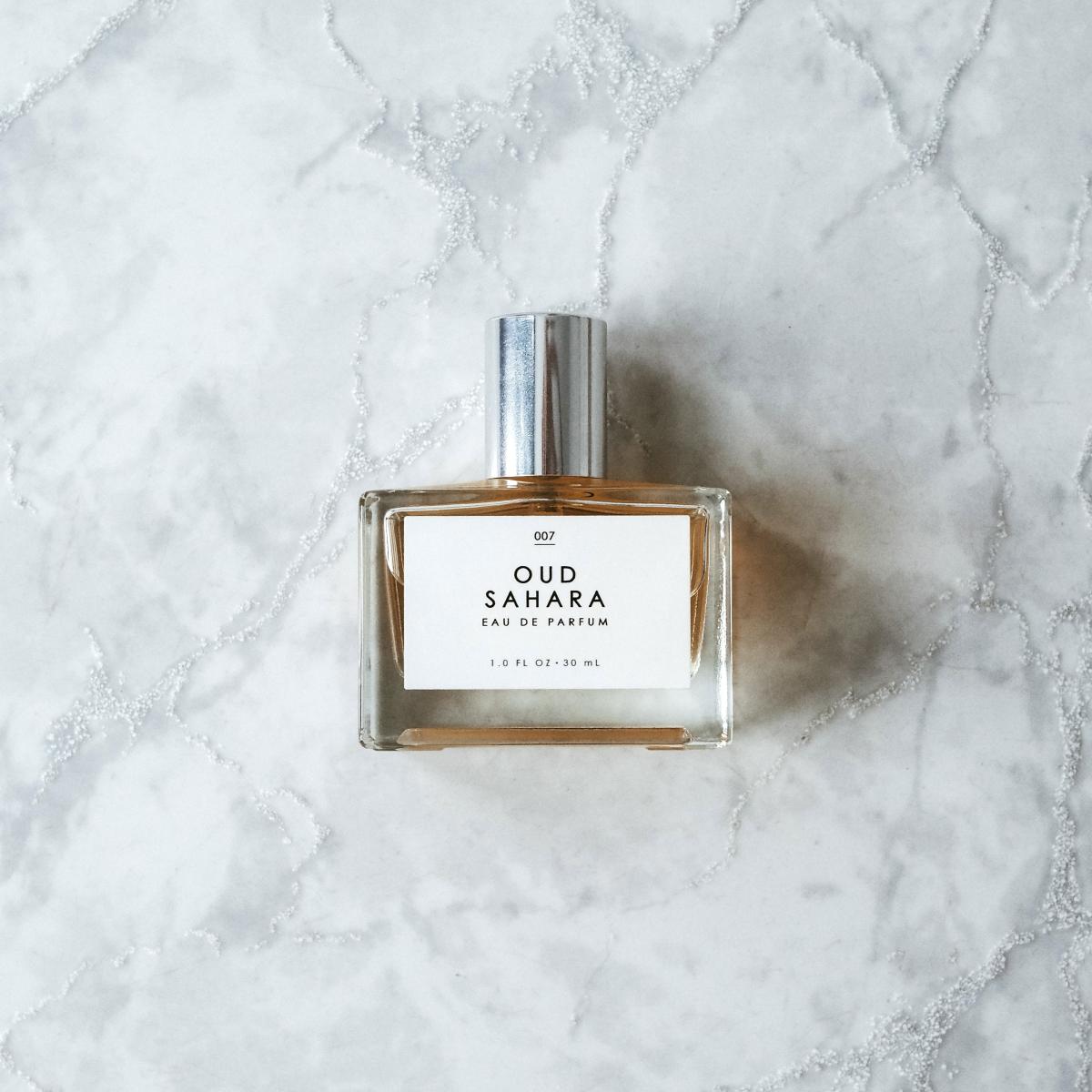 Oud Sahara Le Monde Gourmand perfume - a fragrância Feminino 2015