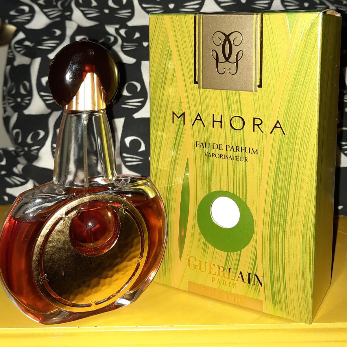 Mahora Guerlain parfem - parfem za žene 2000