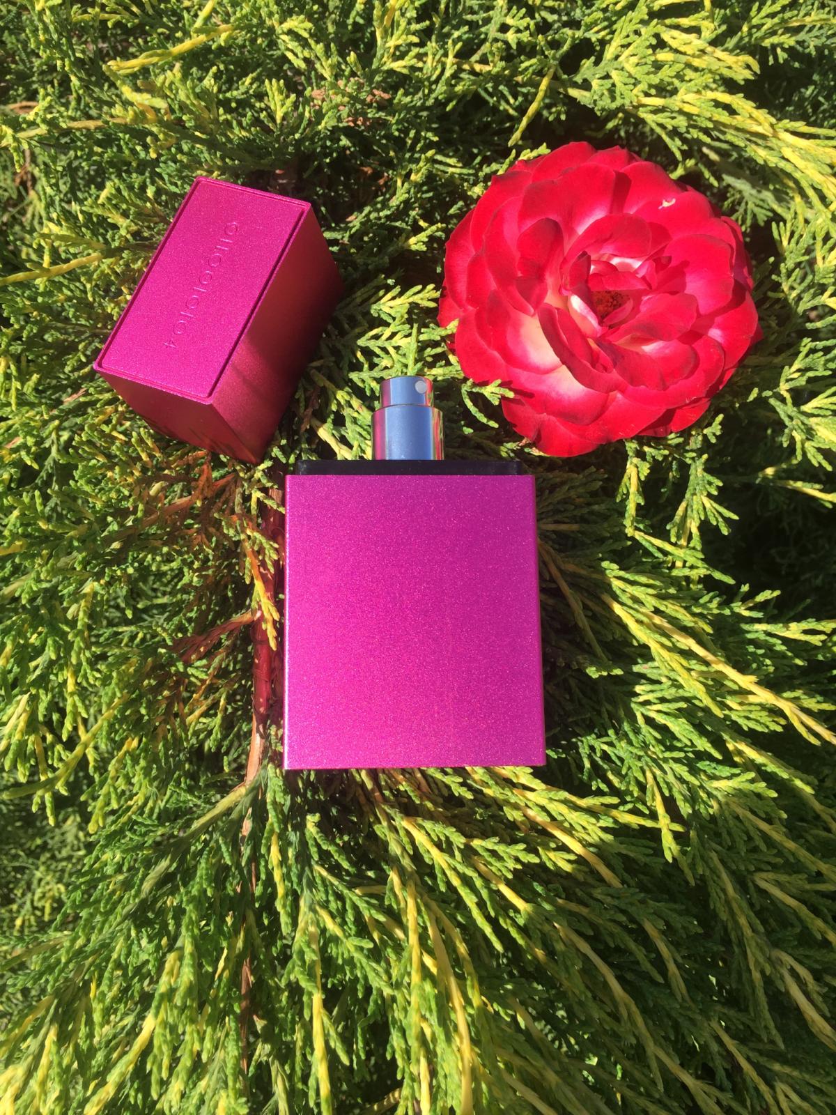 Escentric 04 Escentric Molecules Parfum - ein es Parfum für Frauen und ...