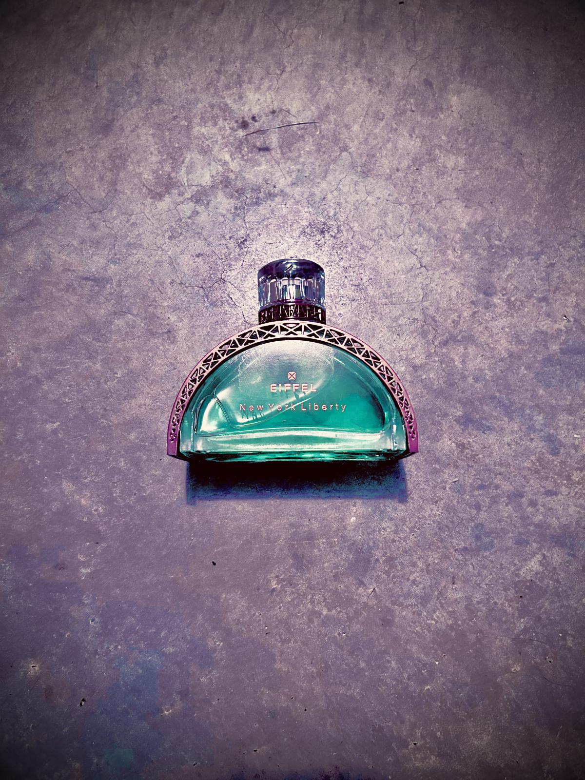 New York Liberty Gustave Eiffel parfum - un parfum pour homme et femme 2016