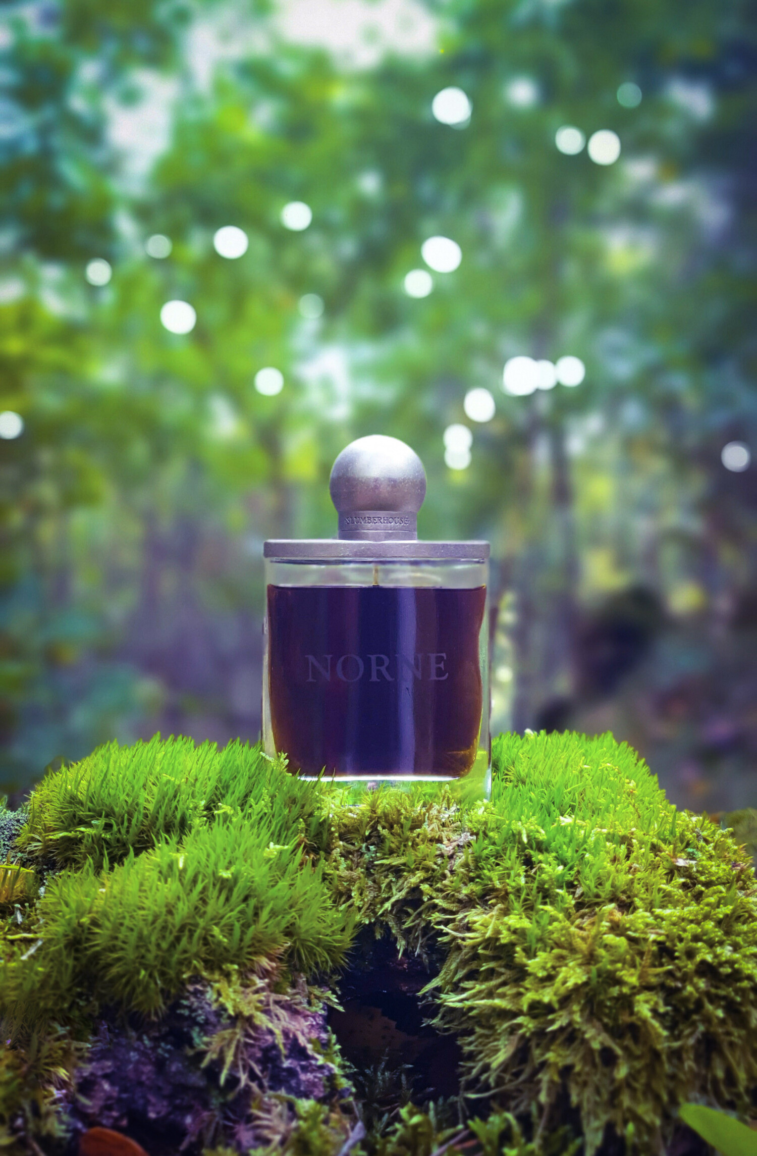 Norne Slumberhouse parfum - un parfum pour homme et femme 2012