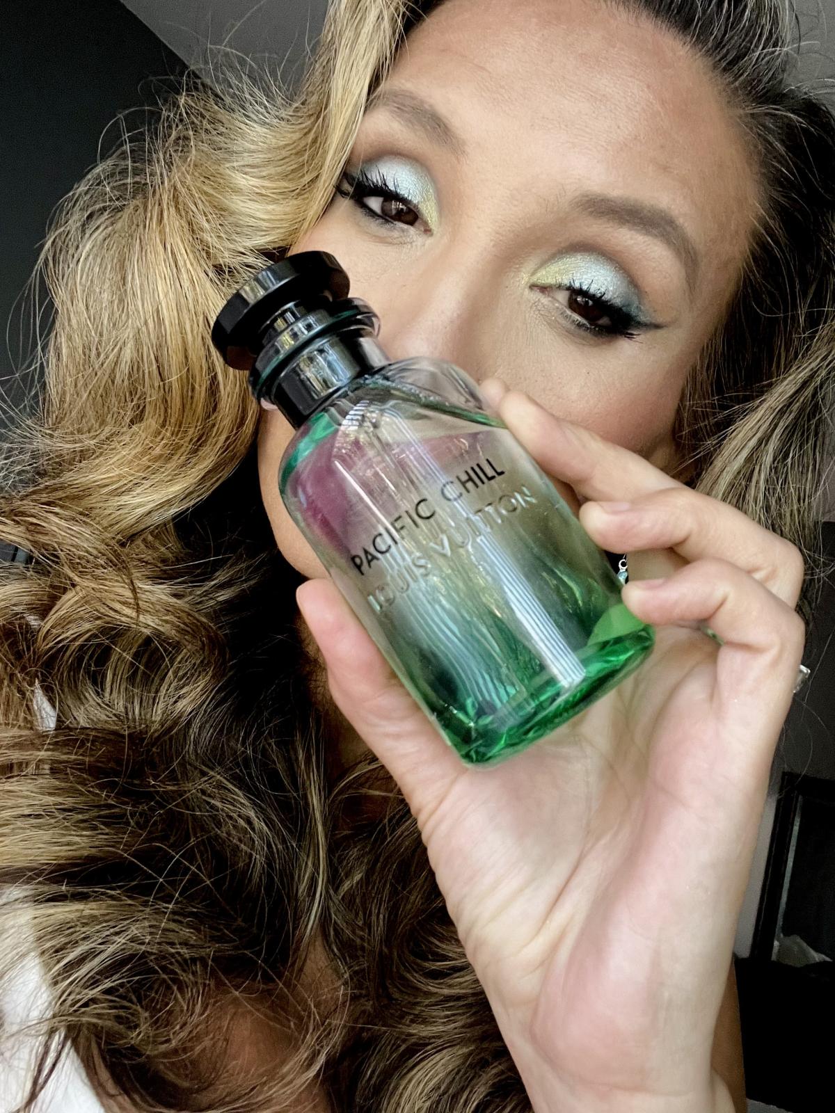 Pacific Chill Louis Vuitton άρωμα - ένα άρωμα για γυναίκες και άνδρες 2023