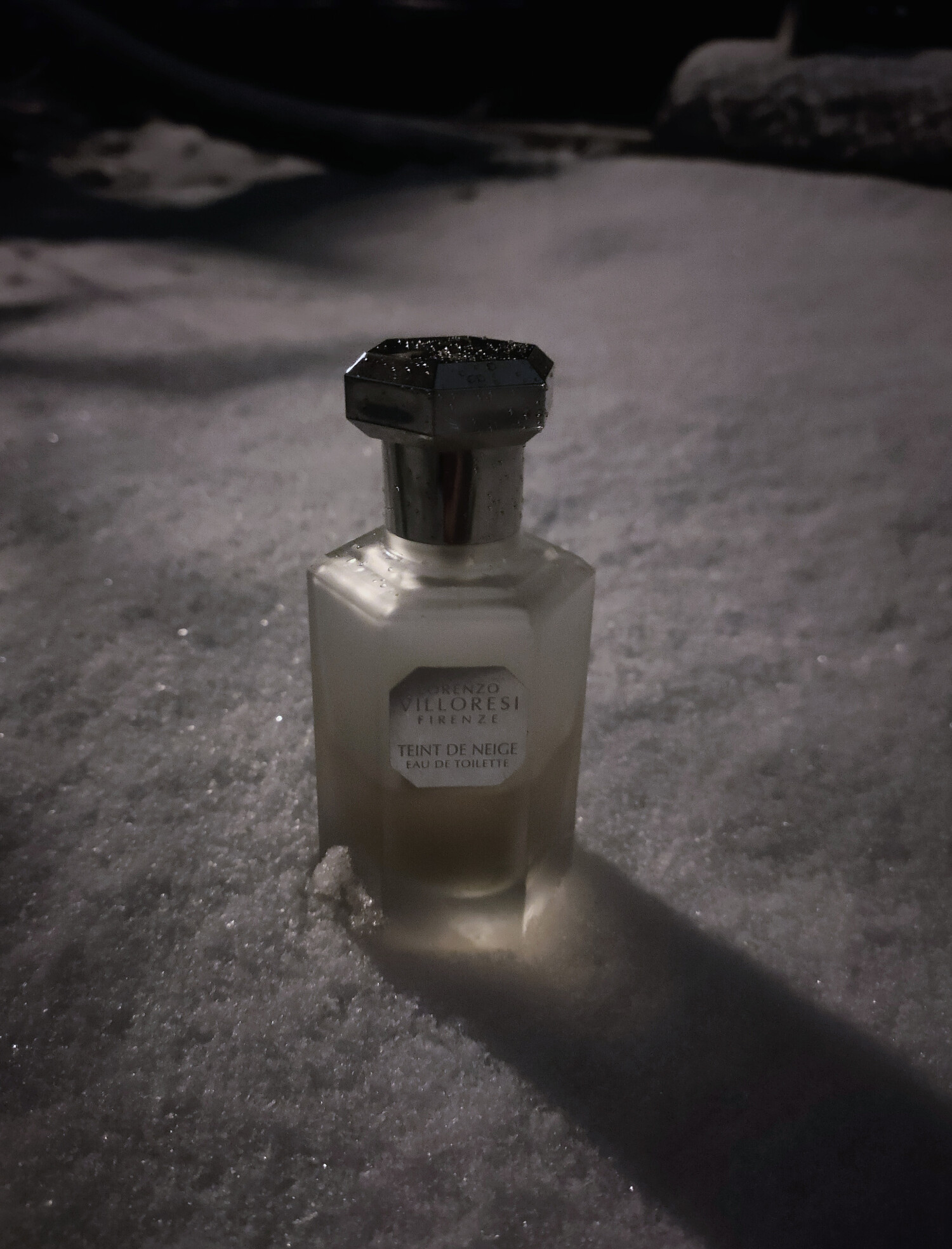 Teint de Neige Lorenzo Villoresi fragancia - una fragancia para Hombres ...