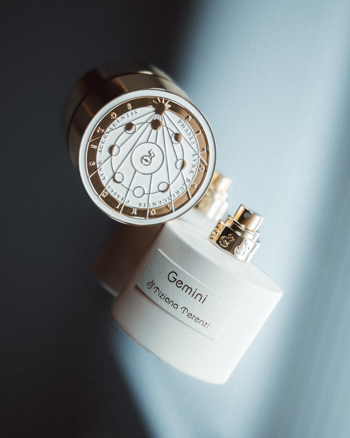 Gemini Tiziana Terenzi Parfum - ein neues Parfum für Frauen und Männer 2024