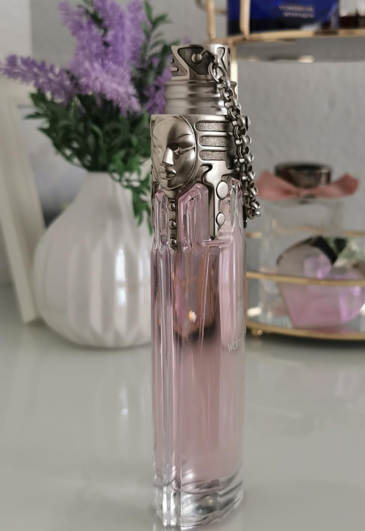 The Taste of Fragrance Womanity Mugler аромат — аромат для женщин 2011