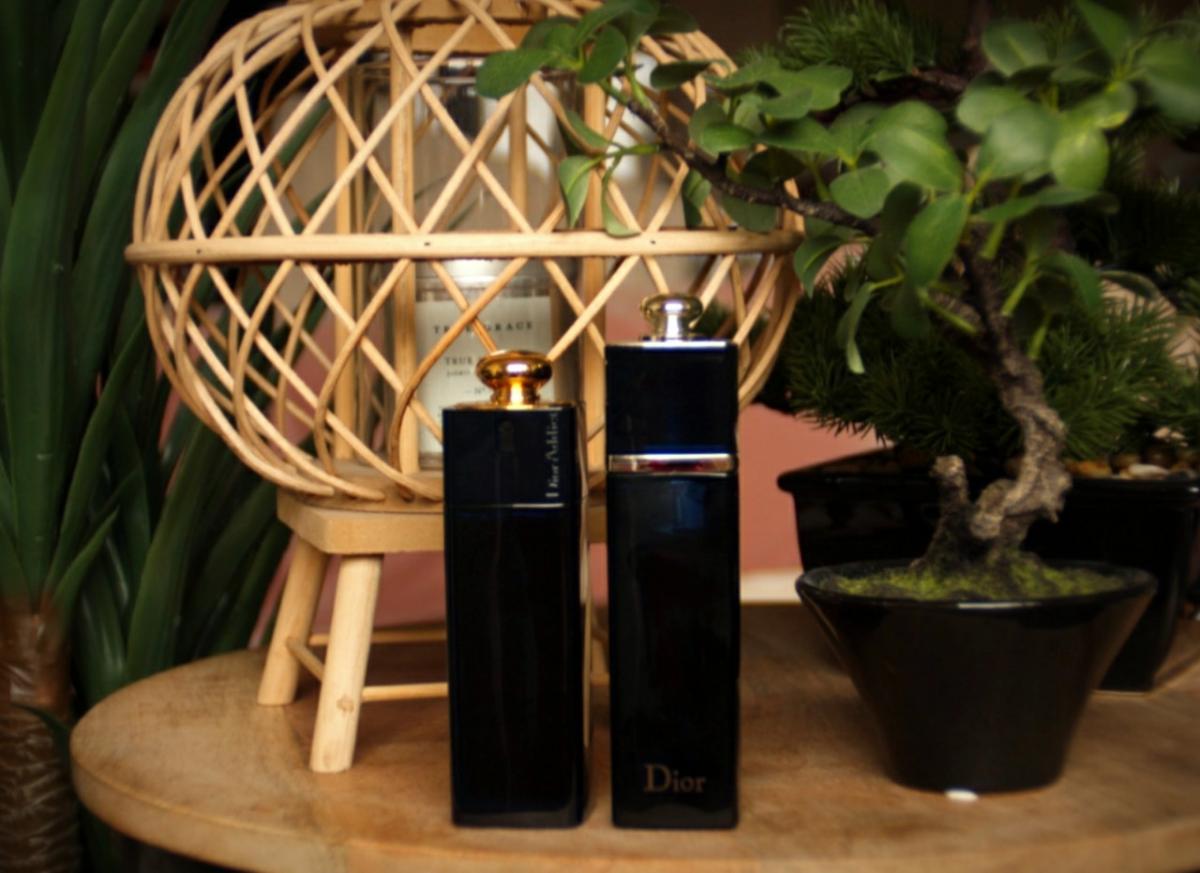 Dior Addict Dior fragancia - una fragancia para Mujeres 2002