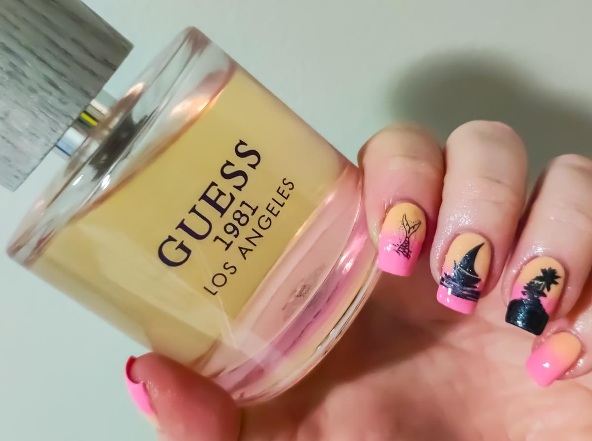 Guess 1981 Los Angeles Women guess parfum - een geur voor dames 2019