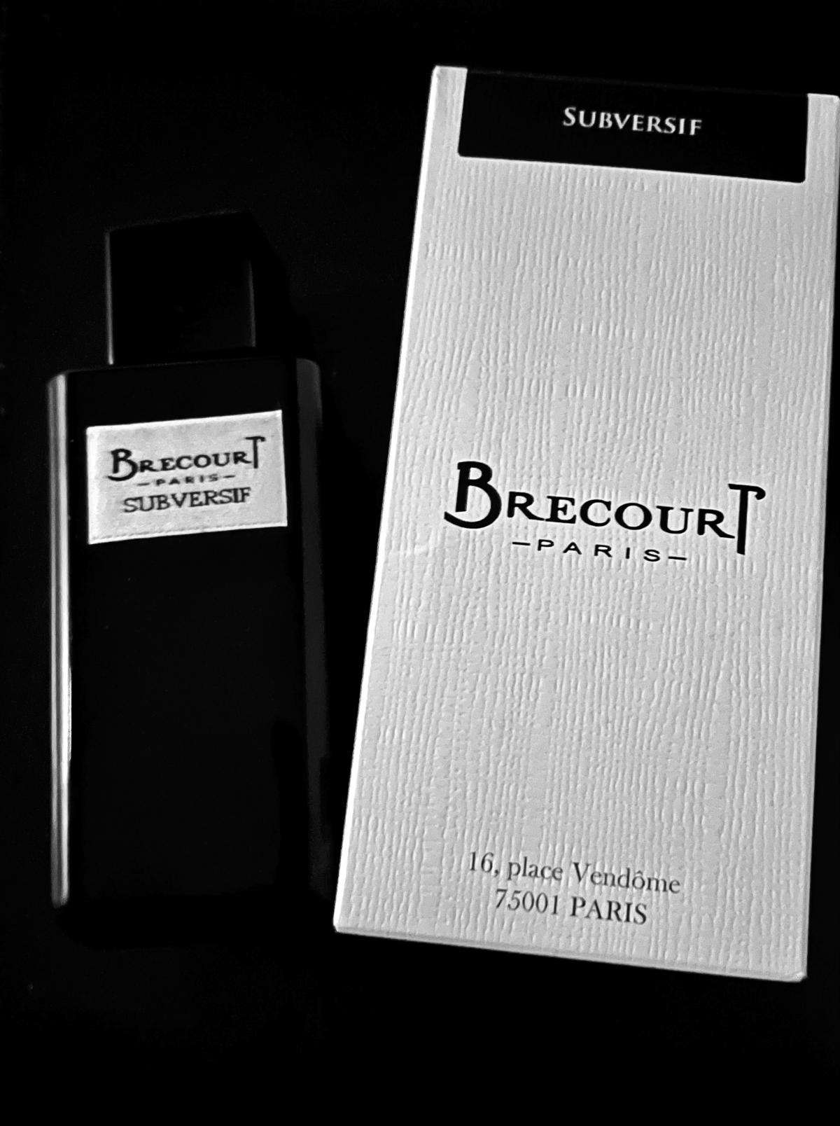 Subversif Brecourt аромат — аромат для мужчин и женщин 2016