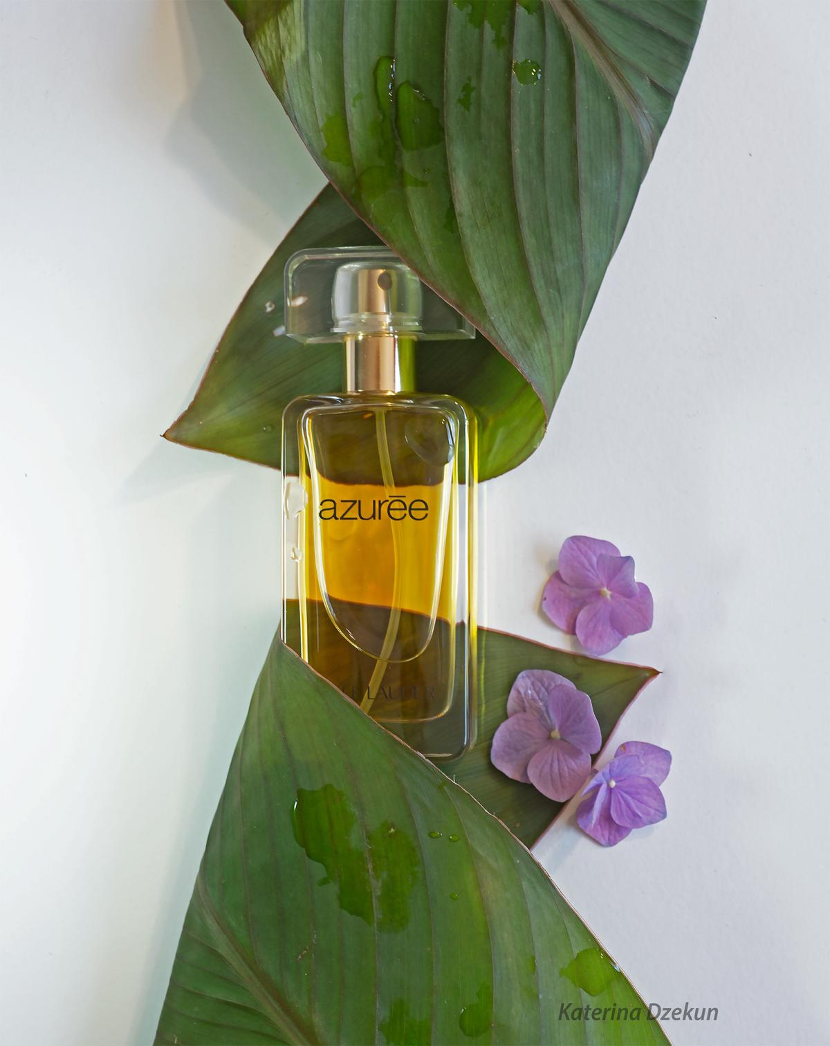 Azurée Estée Lauder perfume - a fragrância Feminino 2019