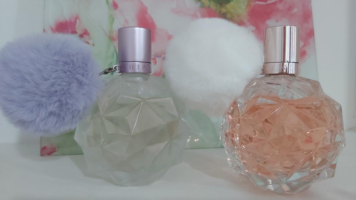 Ari Ariana Grande fragancia - una fragancia para Mujeres 2015