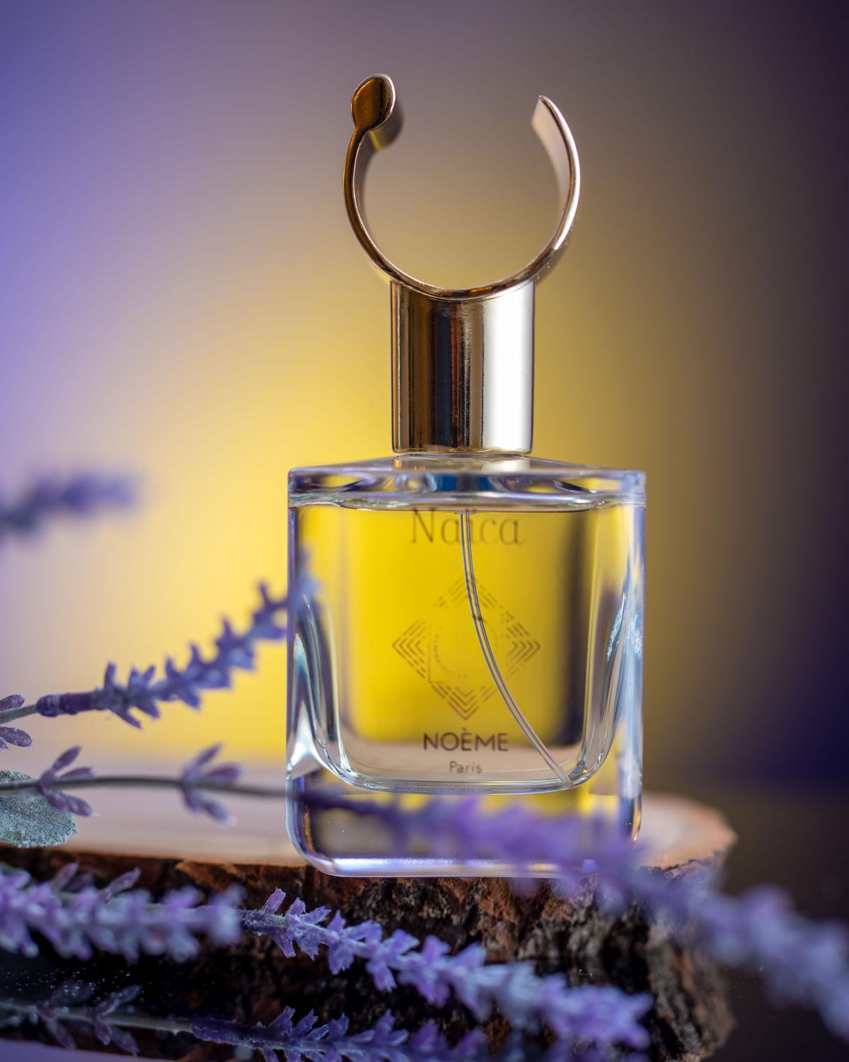 Naïca Noème Parfum - ein es Parfum für Frauen und Männer 2019
