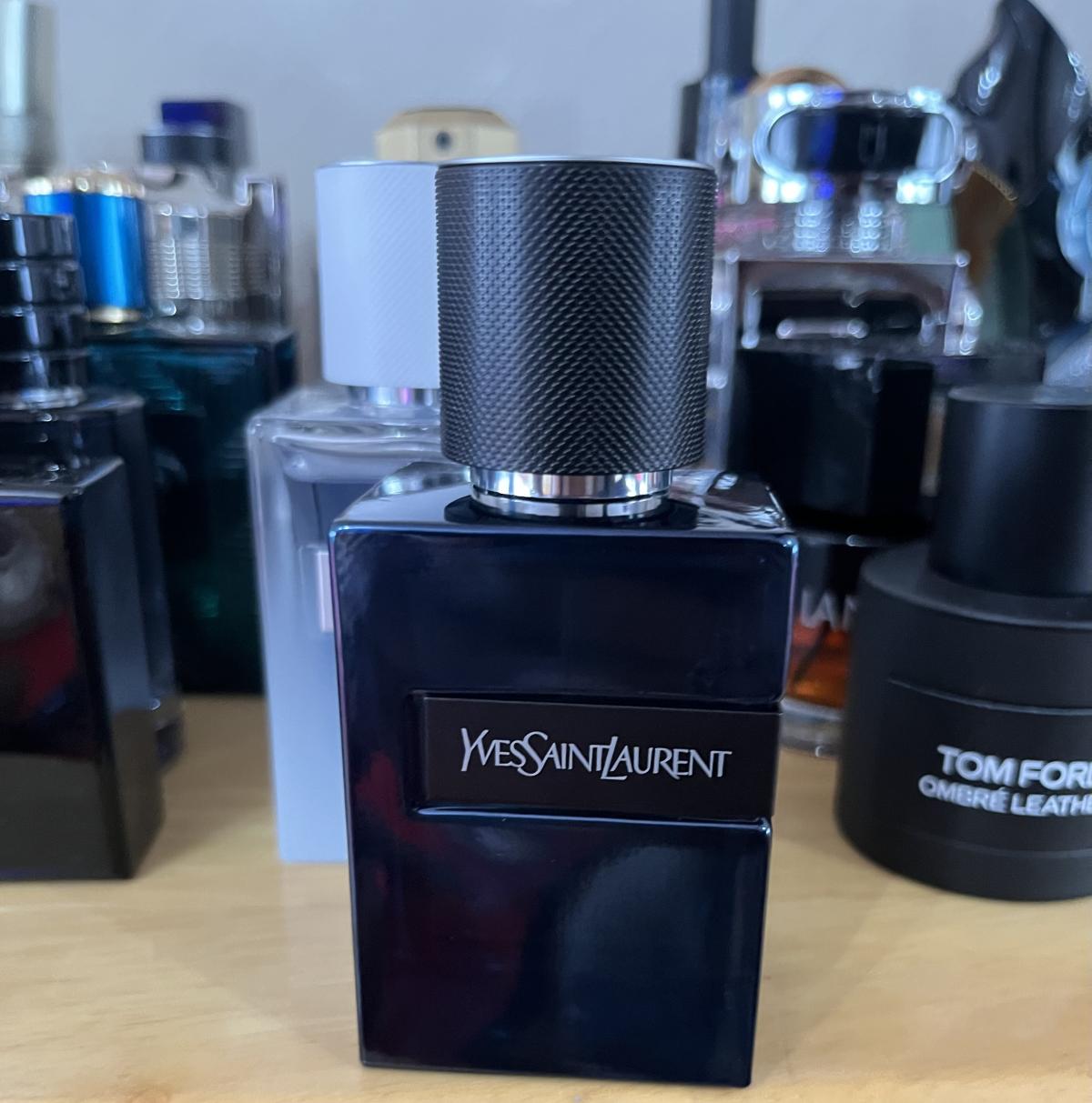 Y Elixir Yves Saint Laurent 古龙水 - 一款 2024年 新的 男用 香水