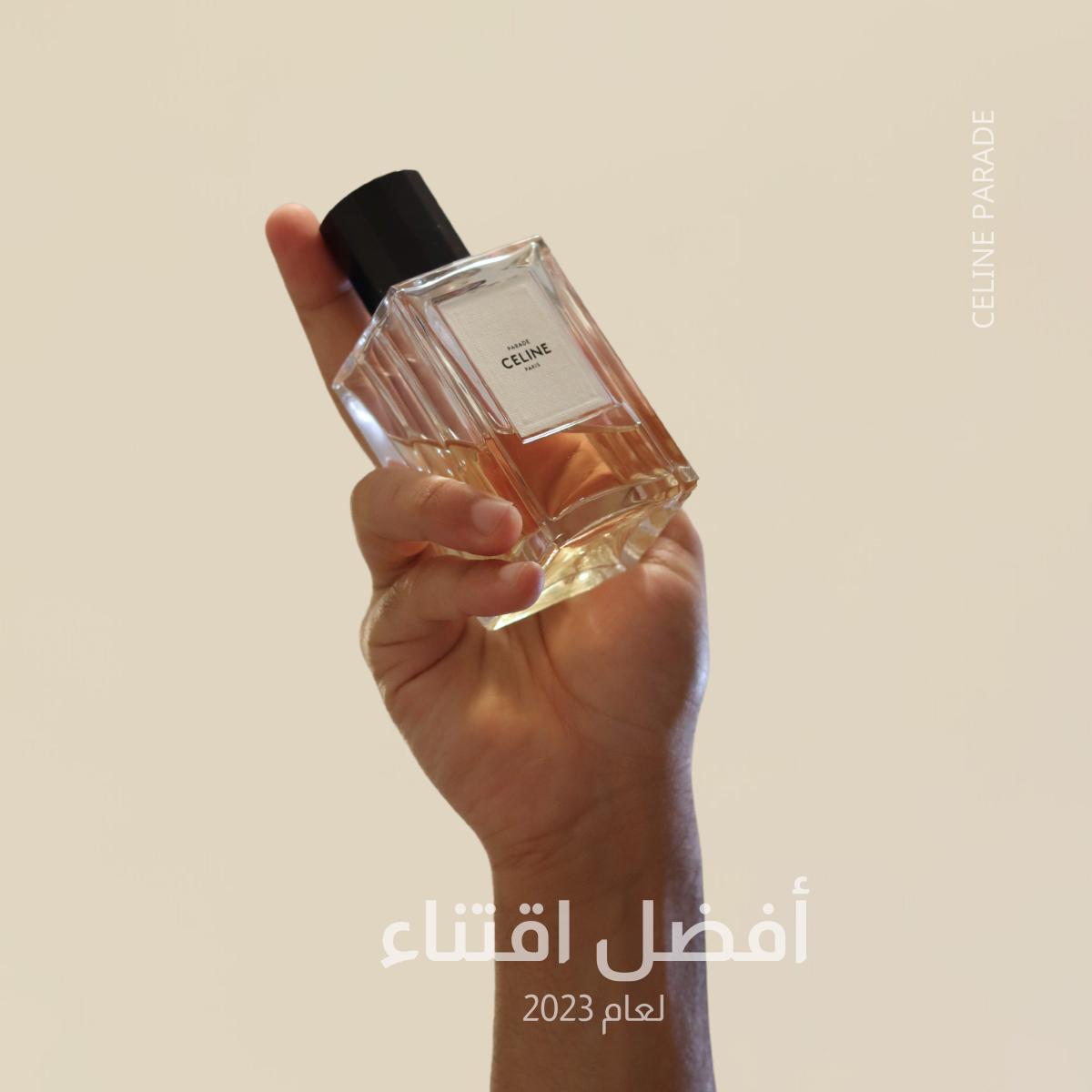 Parade Celine Parfum - ein es Parfum für Frauen und Männer 2019