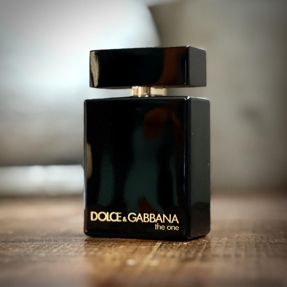 The One For Men Eau de Parfum Intense Dolce&Gabbana Colonia - una ...