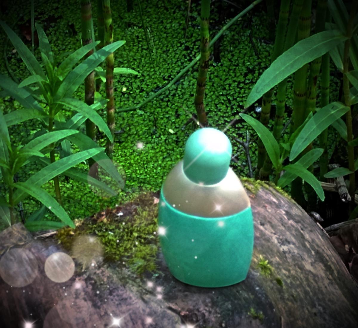 Eden Cacharel perfume - a fragrância Feminino 1994