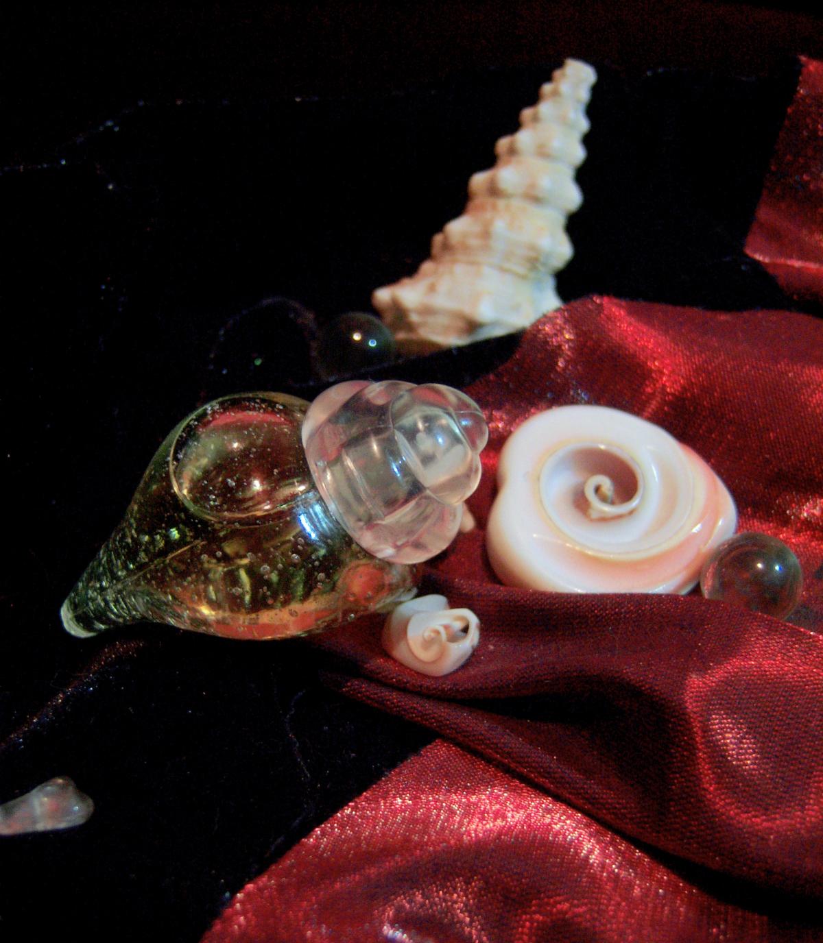 Christian Lacroix Christian Lacroix parfum - un parfum pour femme 1999