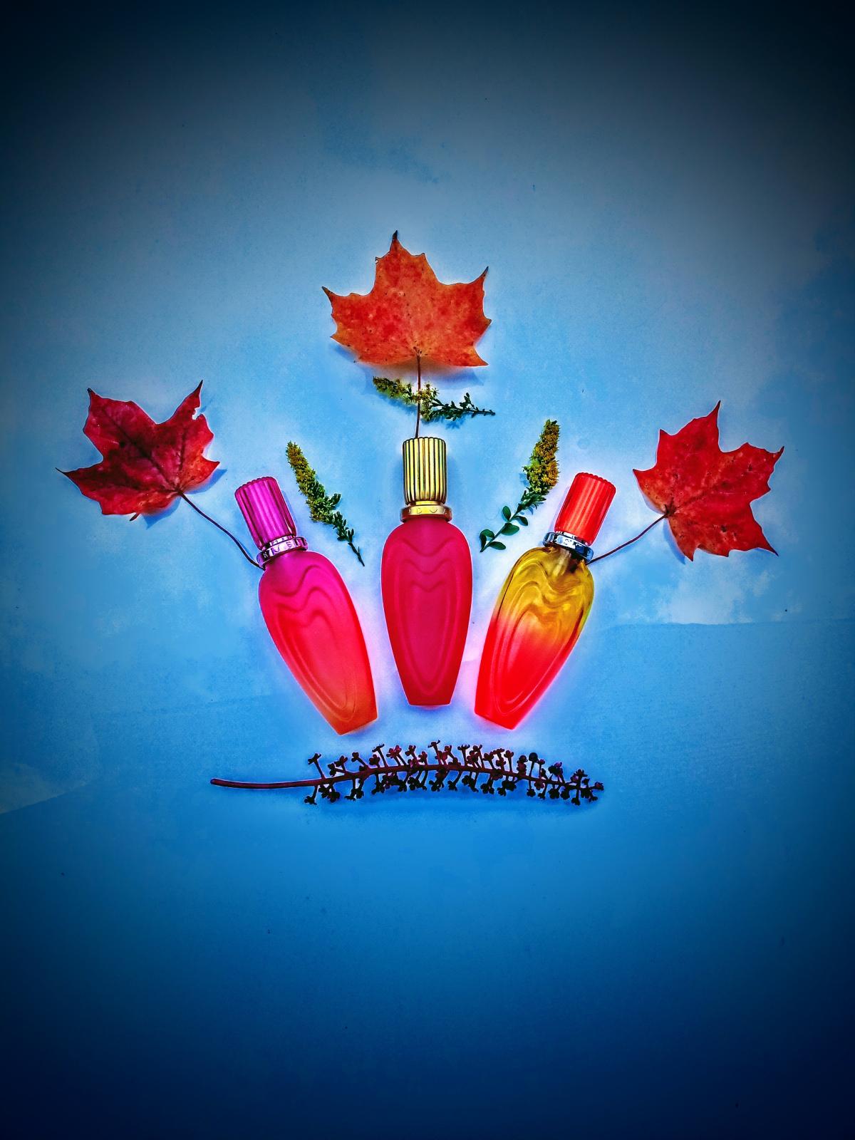 Sunset Heat Escada Parfum - ein es Parfum für Frauen 2007