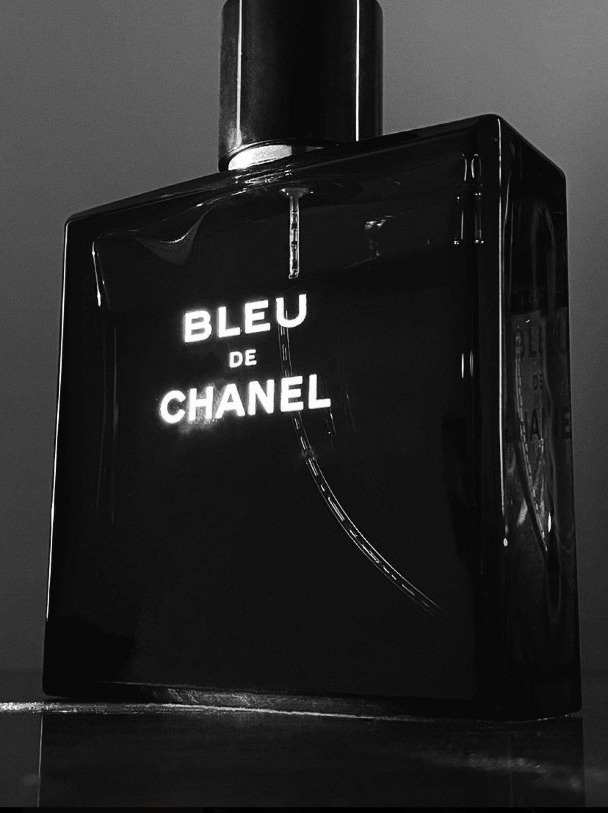 Bleu de Chanel Chanel colônia - a fragrância Masculino 2010