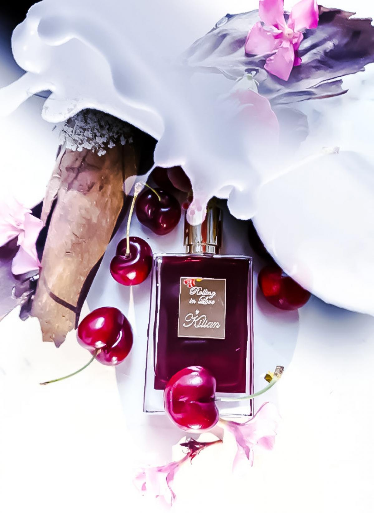 Rolling in Love By Kilian parfum - un parfum pour homme et femme 2019