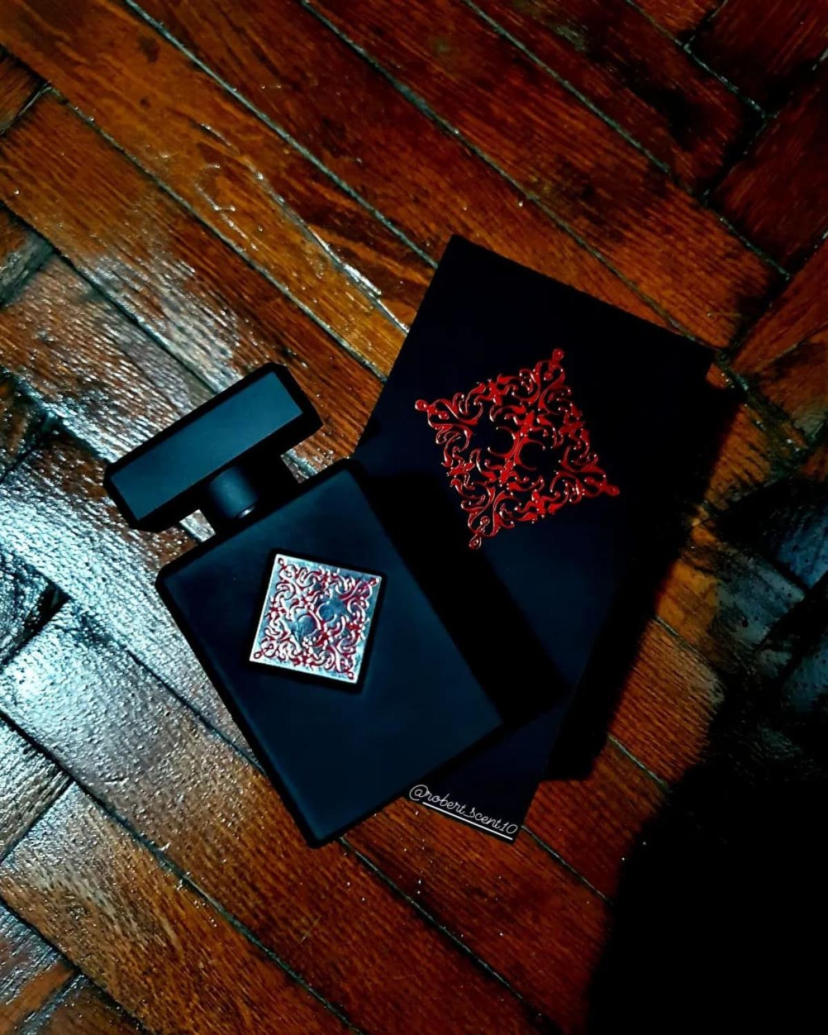 Blessed Baraka Initio Parfums Prives fragancia - una fragancia para ...