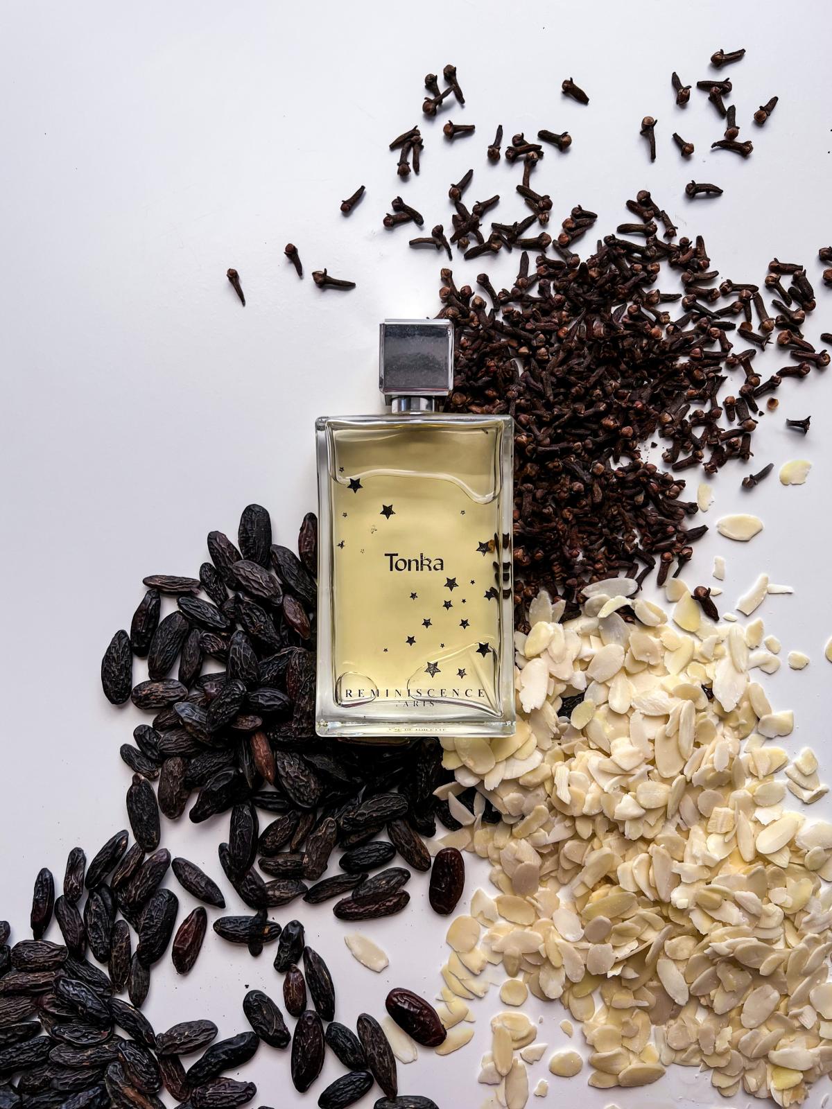 Tonka Reminiscence parfum - un parfum pour femme 2013