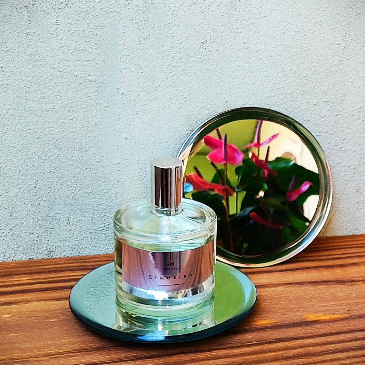 Limoeiro Helder Machado Perfumes аромат — аромат для мужчин и женщин 2018