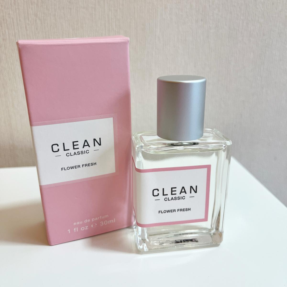 Clean Classic Flower Fresh Clean аромат — аромат для женщин 2020