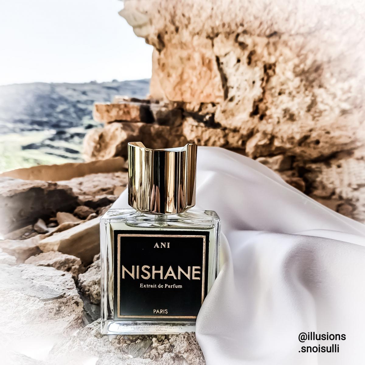 Ani Nishane άρωμα - ένα άρωμα για γυναίκες και άνδρες 2019