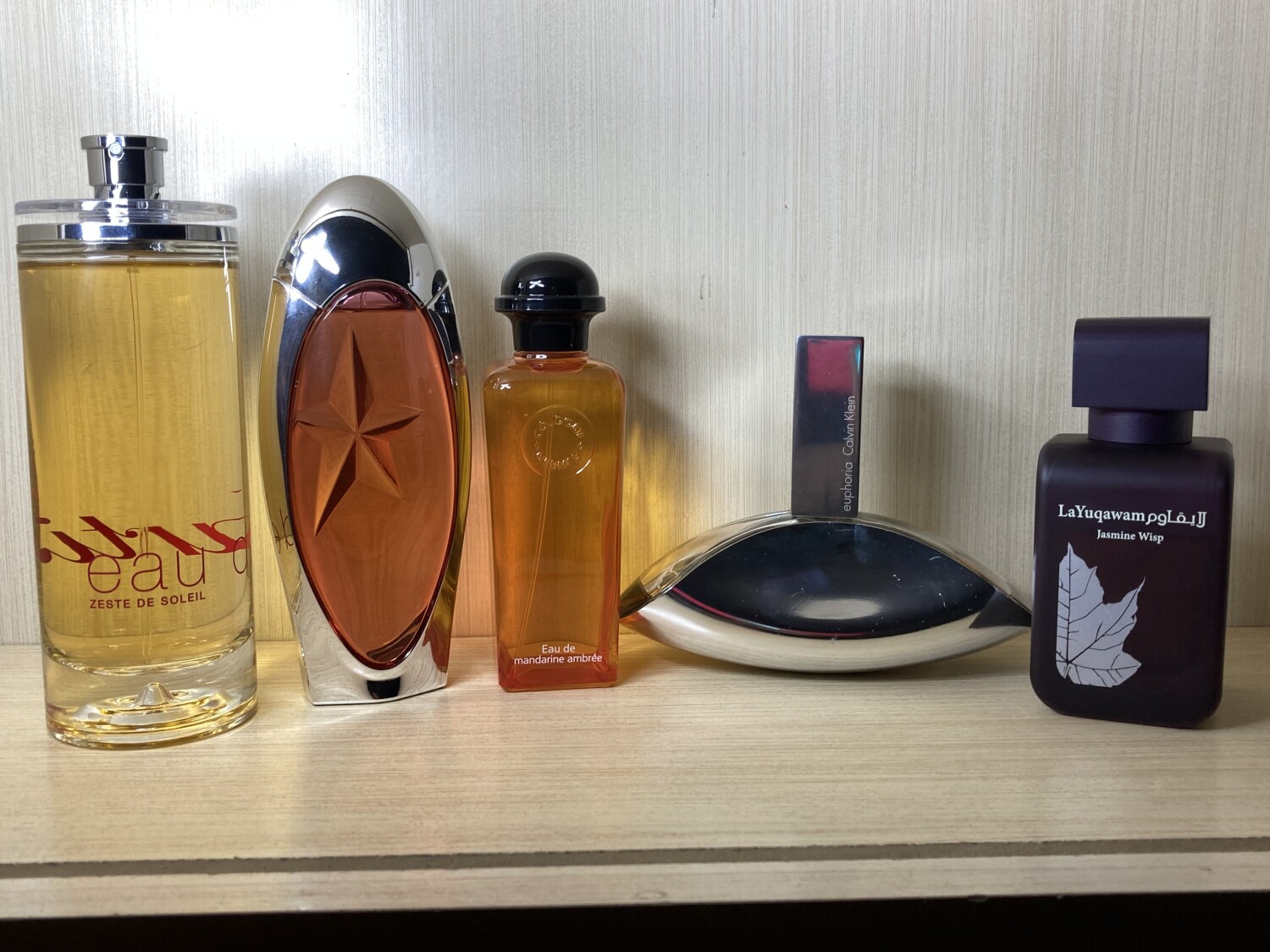 Angel Muse Eau de Toilette Mugler parfem - parfem za žene 2017