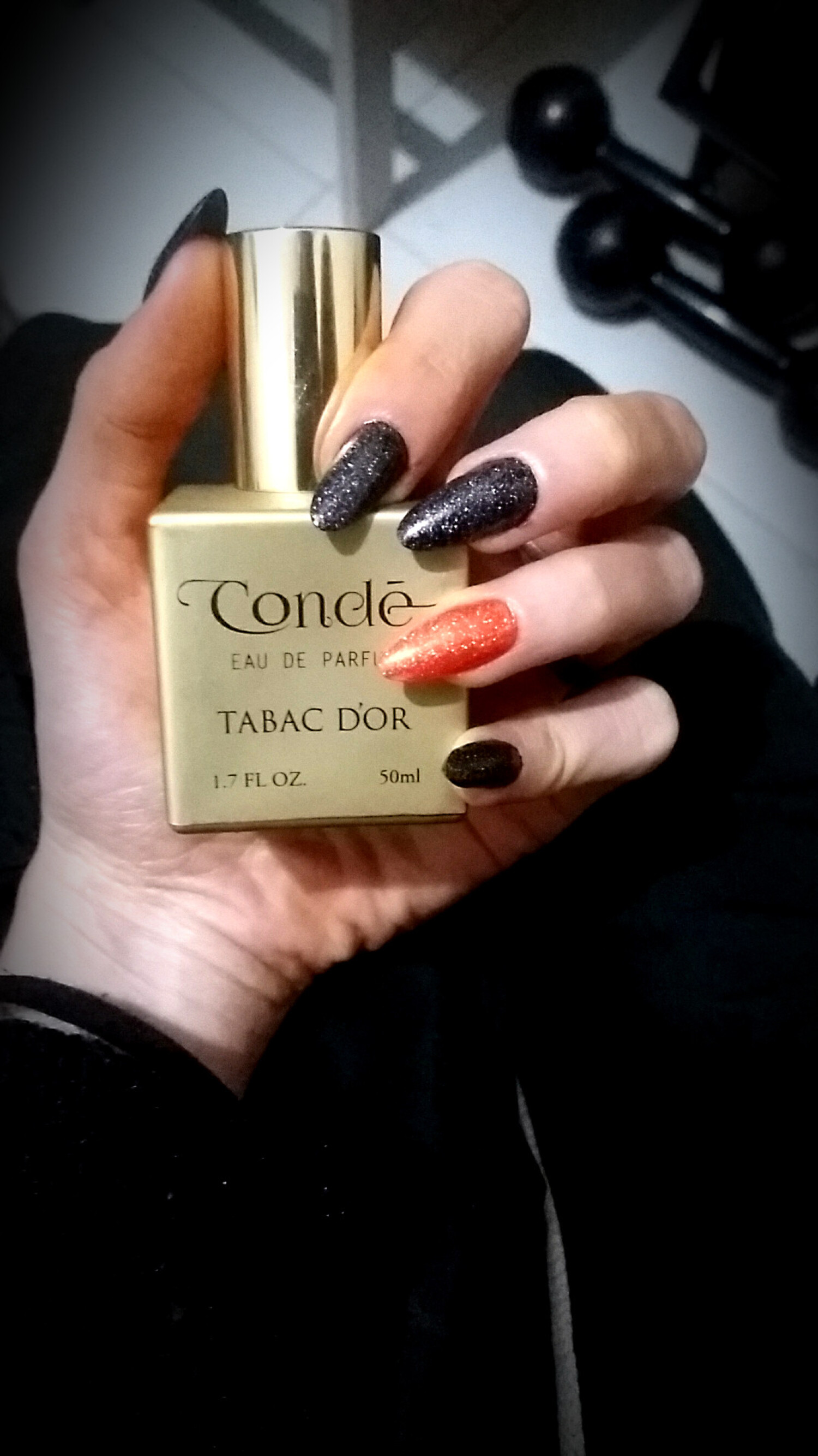 Tabac D'Or Condé Parfum fragancia - una fragancia para Hombres y ...