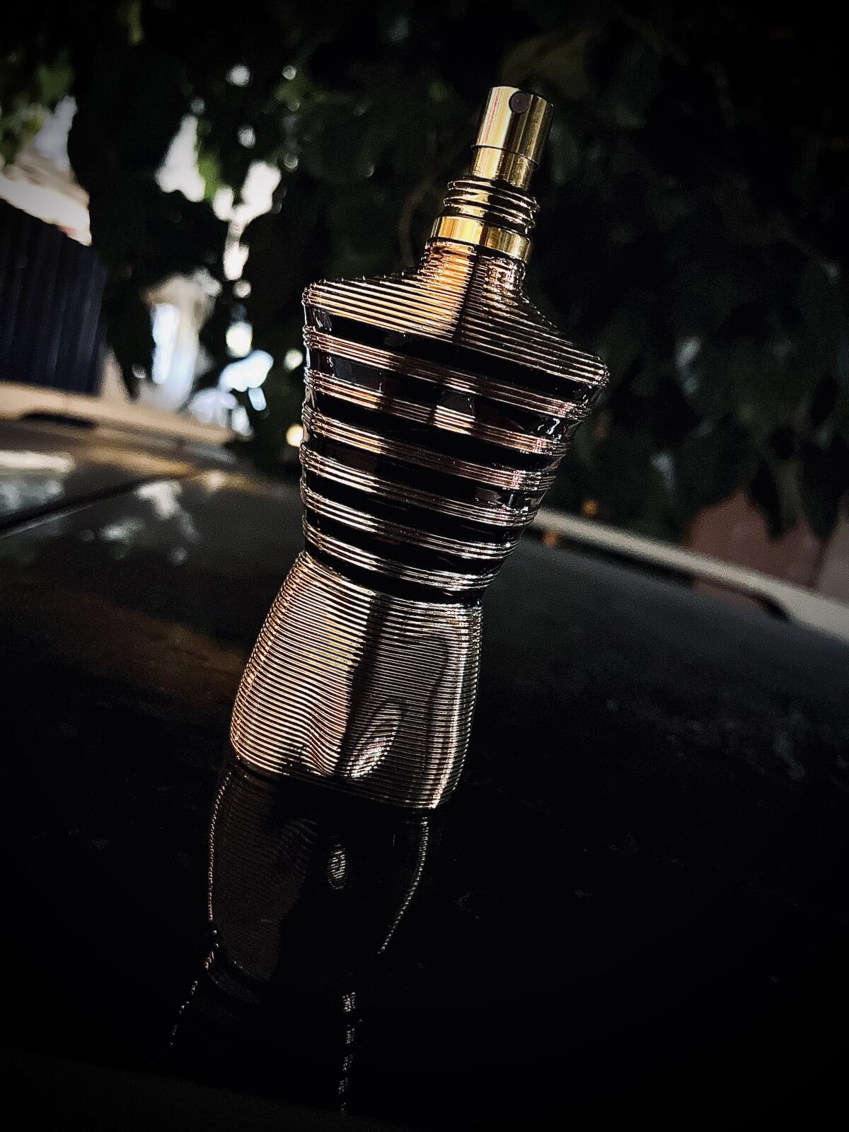 Le Male Elixir Jean Paul Gaultier colonie - un nou parfum de barbati 2023