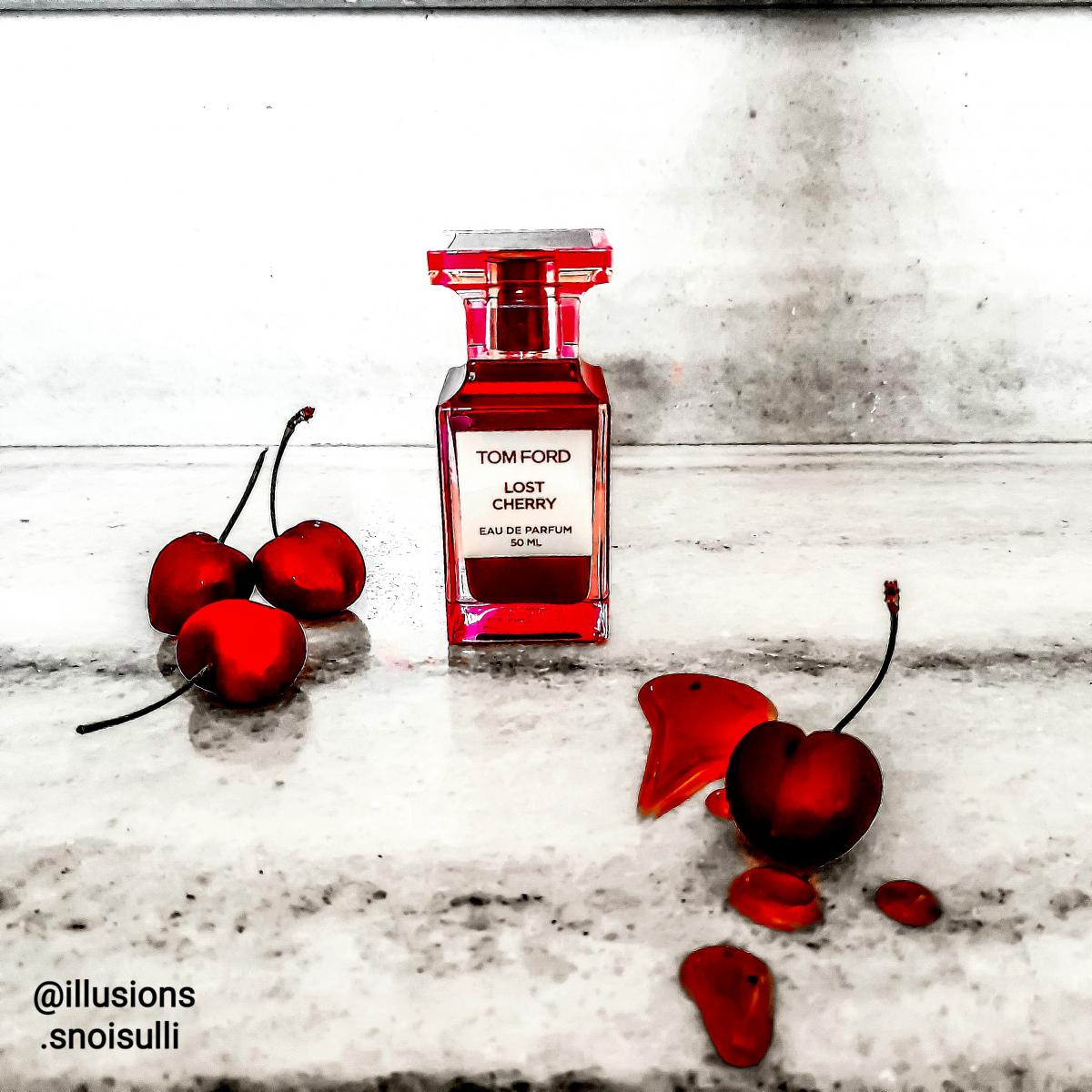 Lost Cherry Tom Ford Parfum - ein es Parfum für Frauen und Männer 2018