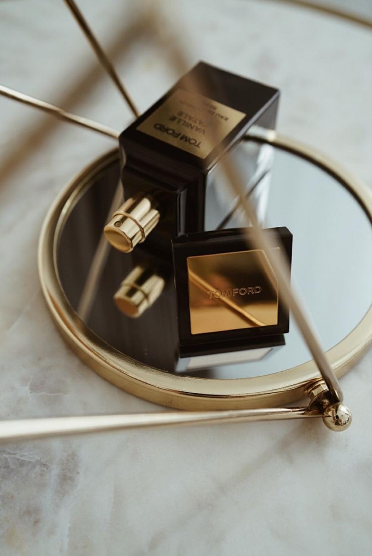 Vanille Fatale Tom Ford fragancia - una fragancia para Hombres y ...